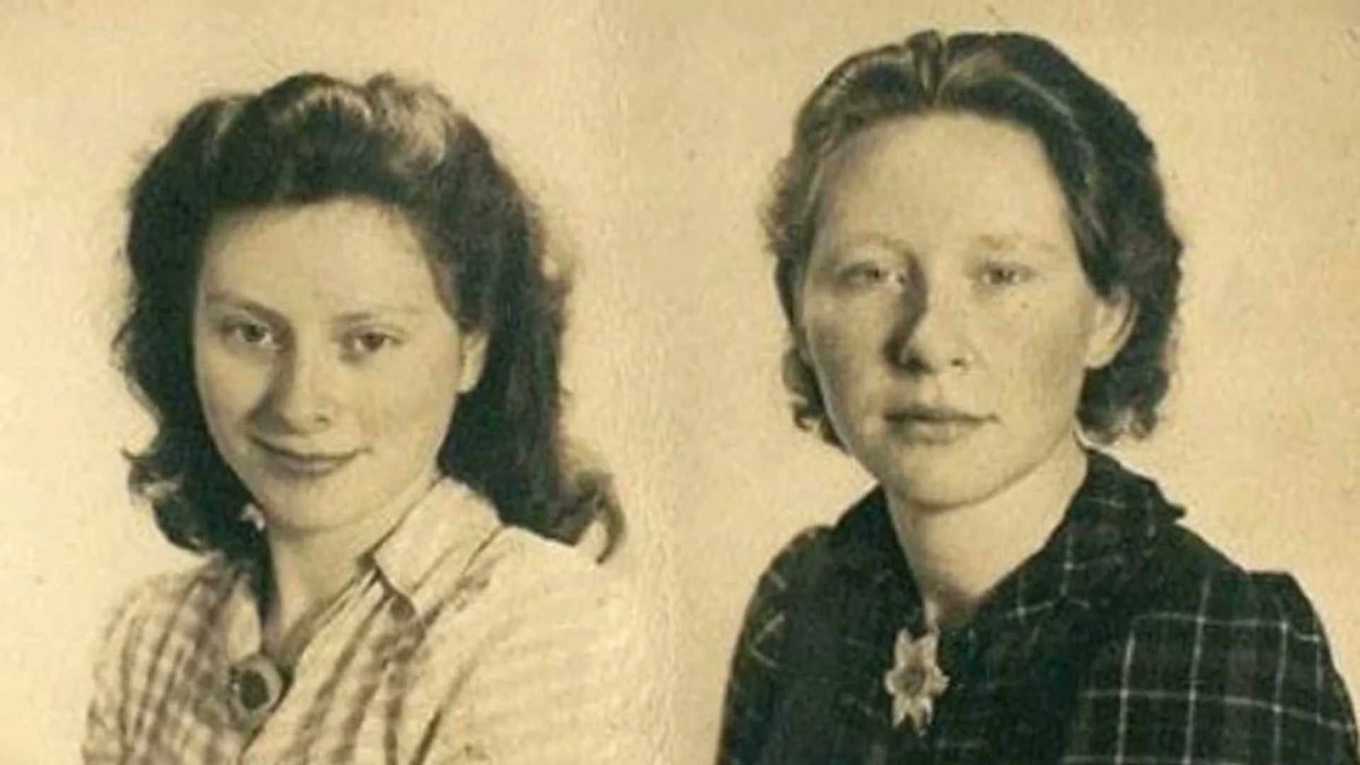 Women Who Seduced and Killed Nazis