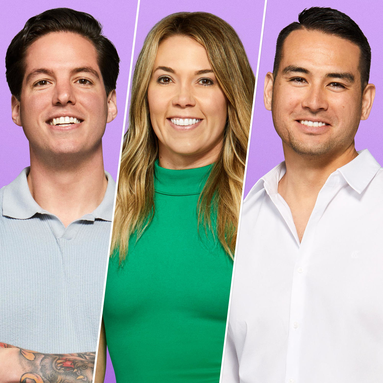 Every 'Love Is Blind' Season 9 Controversy (So Far)