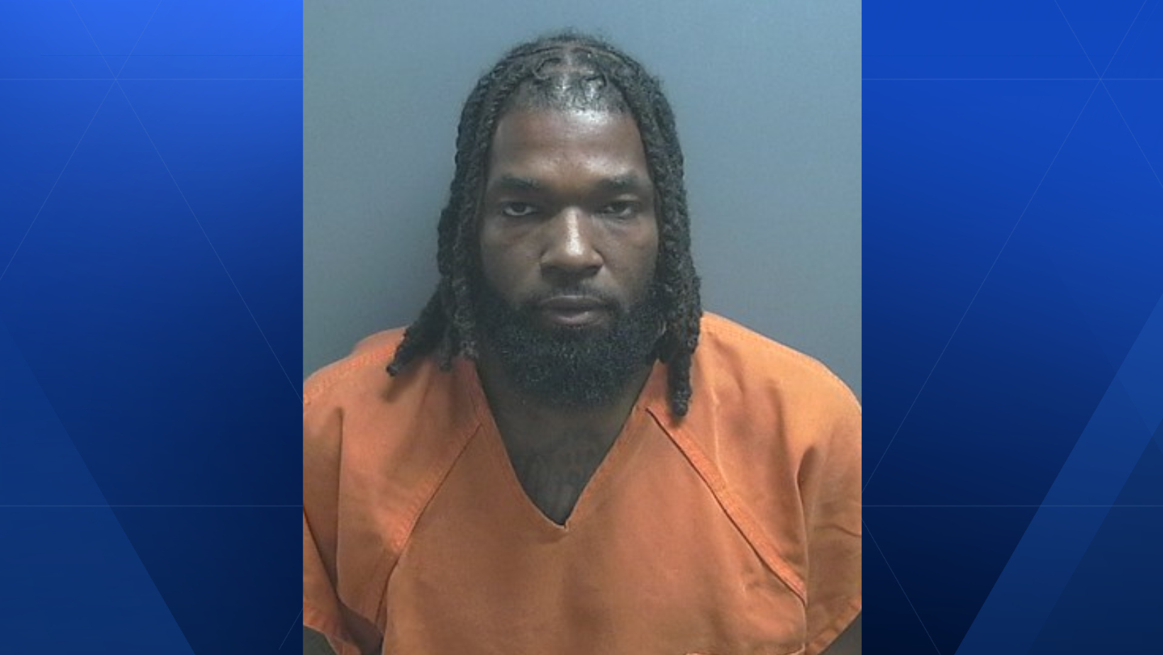 Sheriff: Cincinnati man arrested for selling methamphetamine in Indiana
