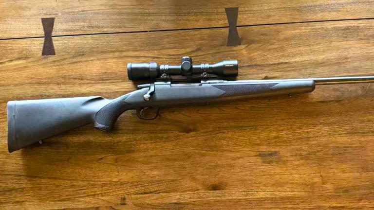 Rifles guides hate to see in camp
