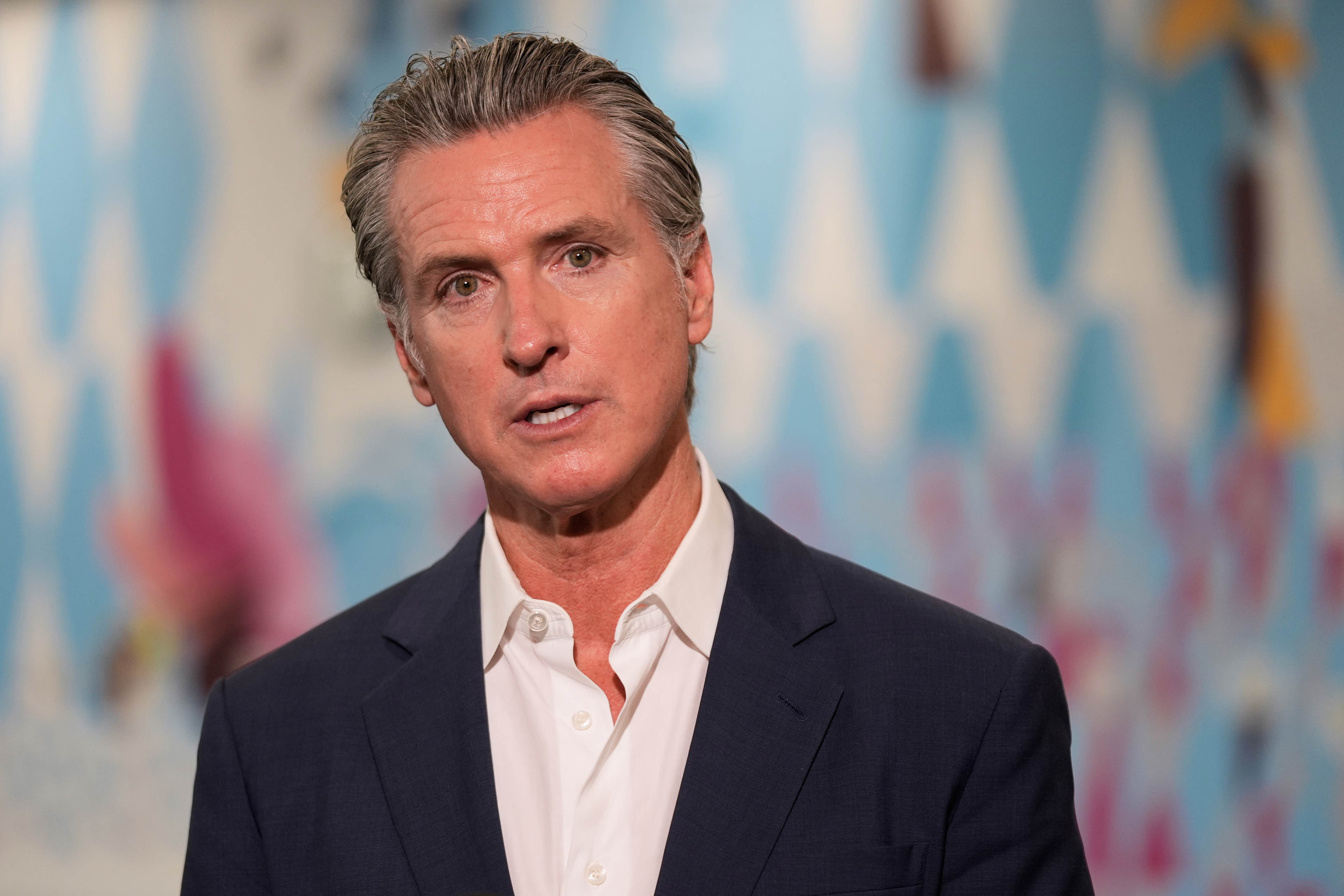 Gavin Newsom signs "first-in-the-nation" law on ultra-processed food