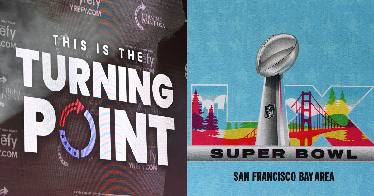 Breaking: Turning Point USA Announces Alternate Super Bowl Halftime Show