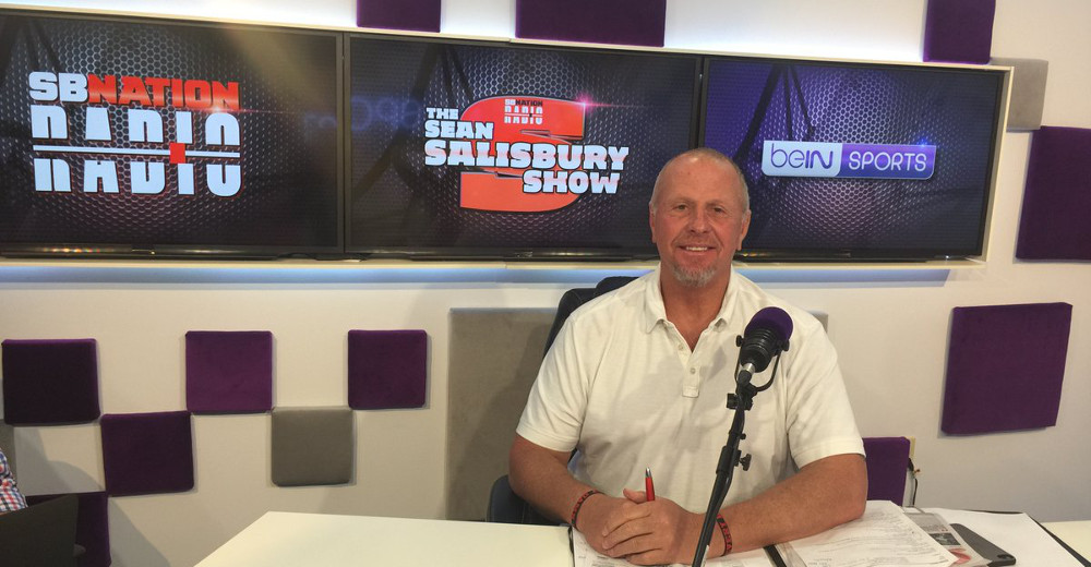 Former ESPN star among iHeartMedia layoffs
