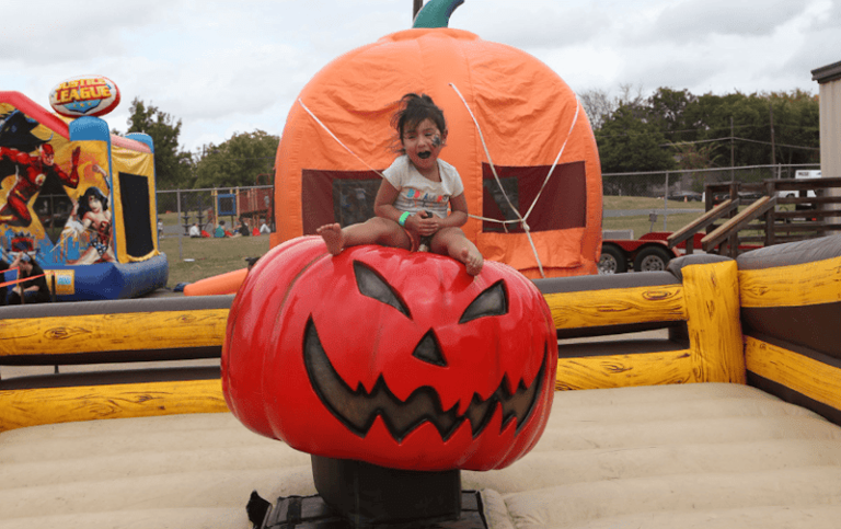 Fun things to do this fall in DFW