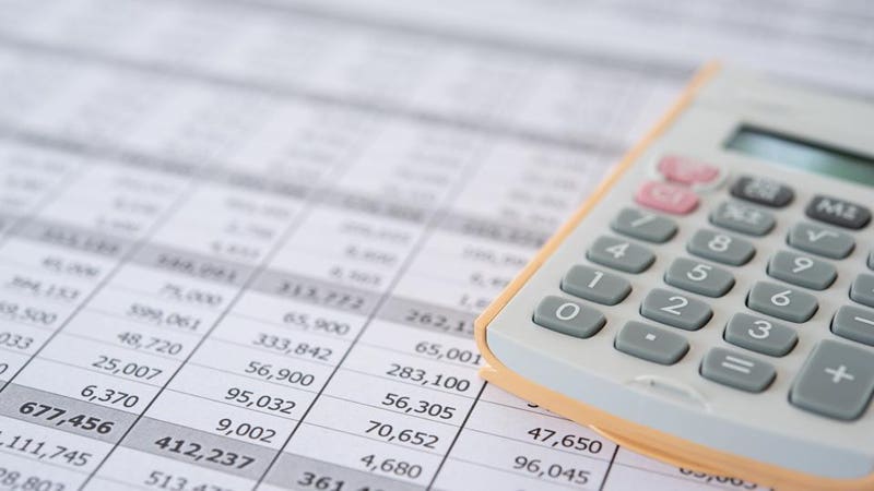 What is accounting? The basics of accounting