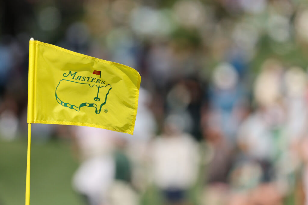 World ranking system could put player with just four PGA Tour starts ...