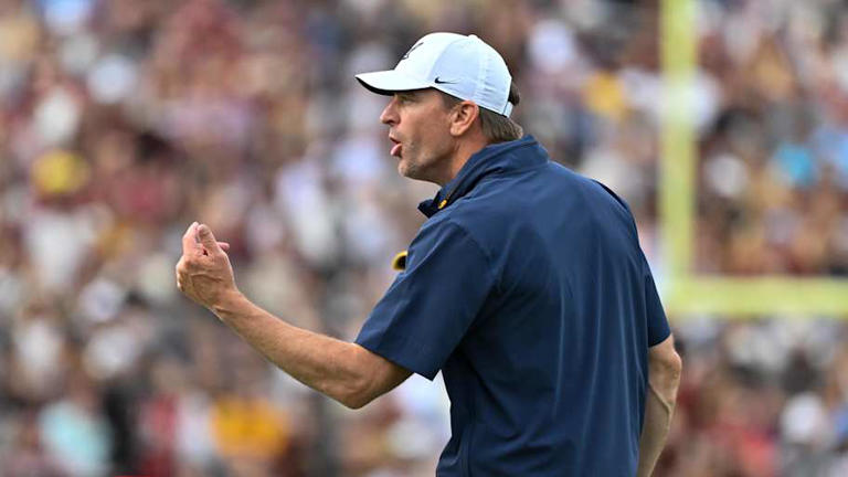 Will Cal’s Bye This Week Be an Advantage for the Bears?