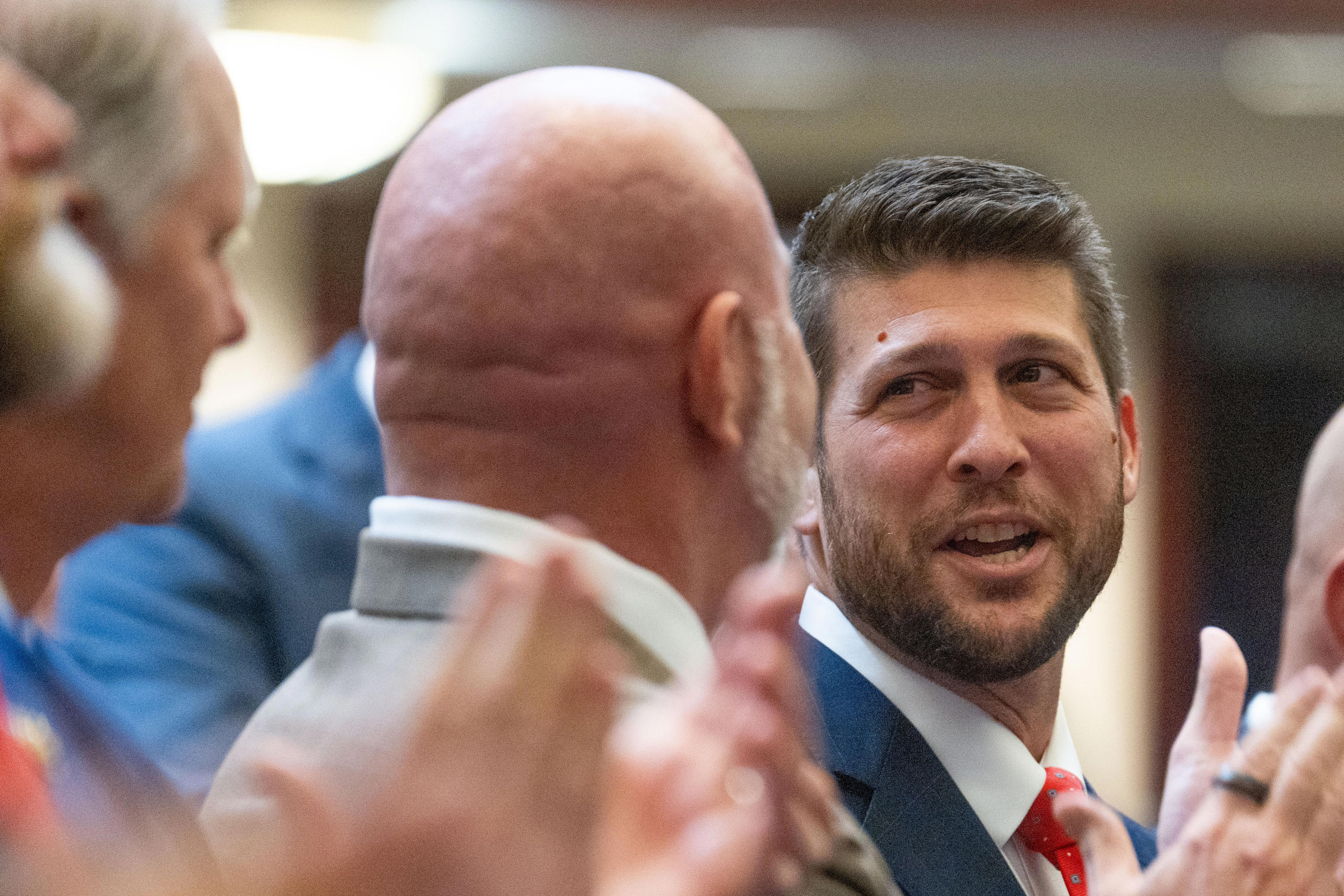 Florida attorney general accuses American Bar Association of violating ...