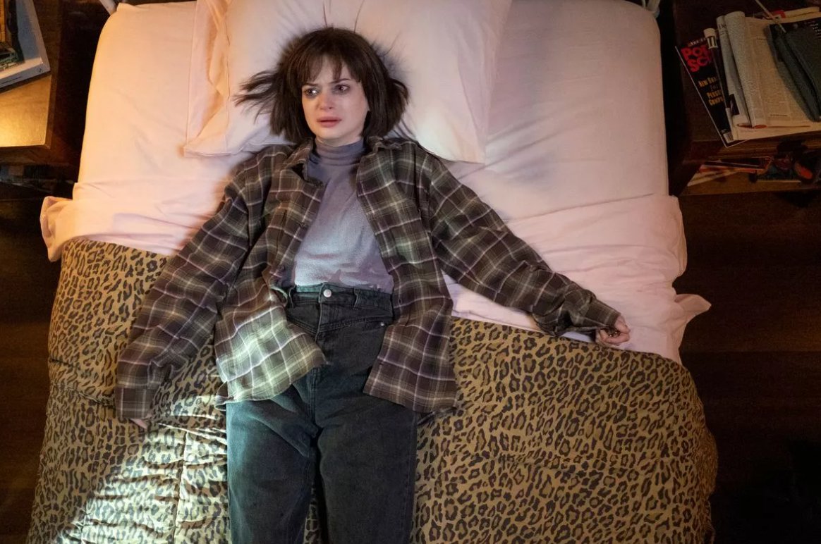 Ruth Codd says decision to amputate leg was a 'relief'