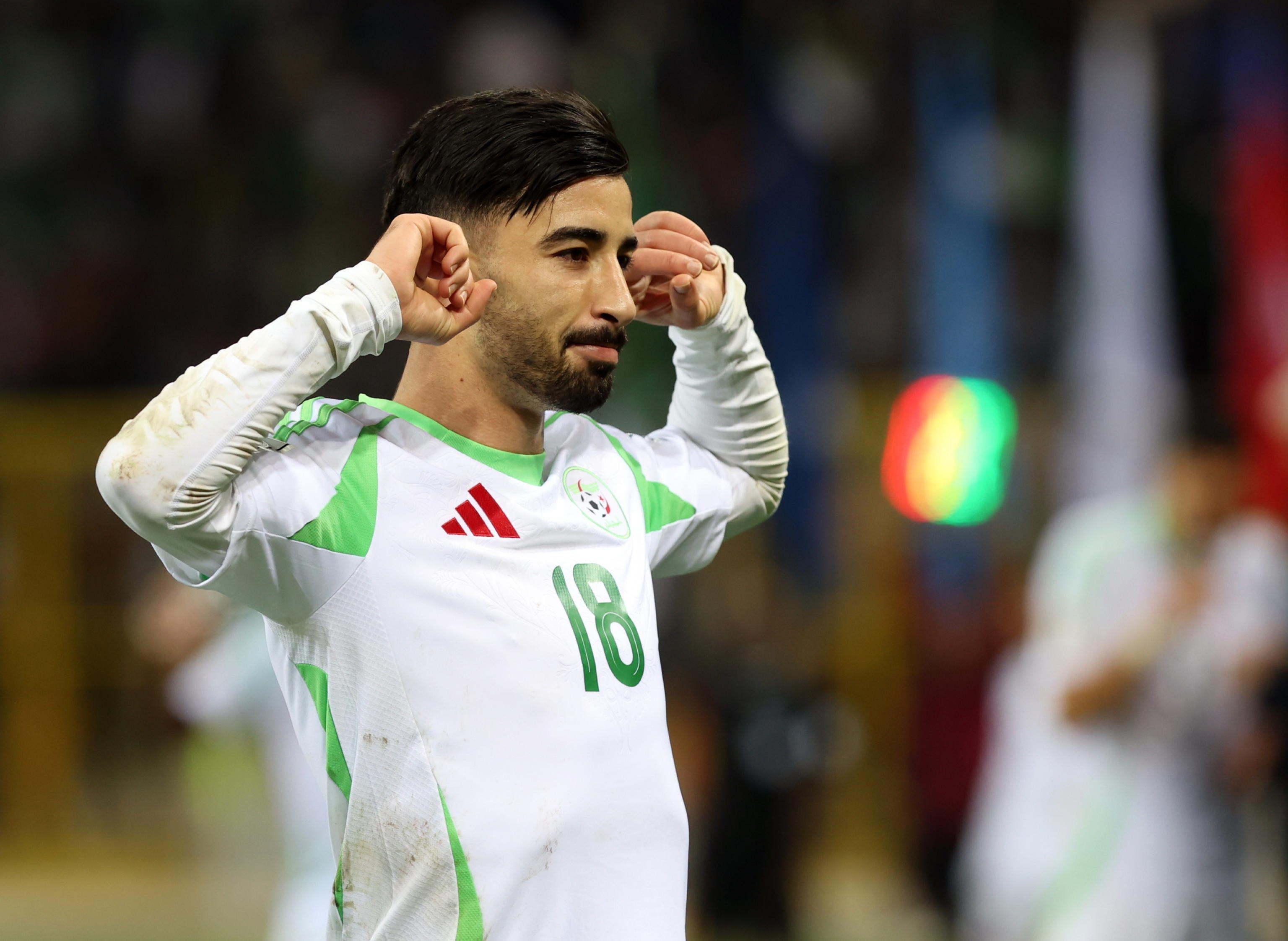Mondiali 2026: anche l'Algeria si è qualificata