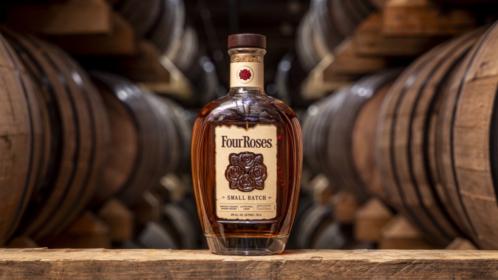 The 15 Best Whiskeys to Buy Now, From Bourbon to Scotch