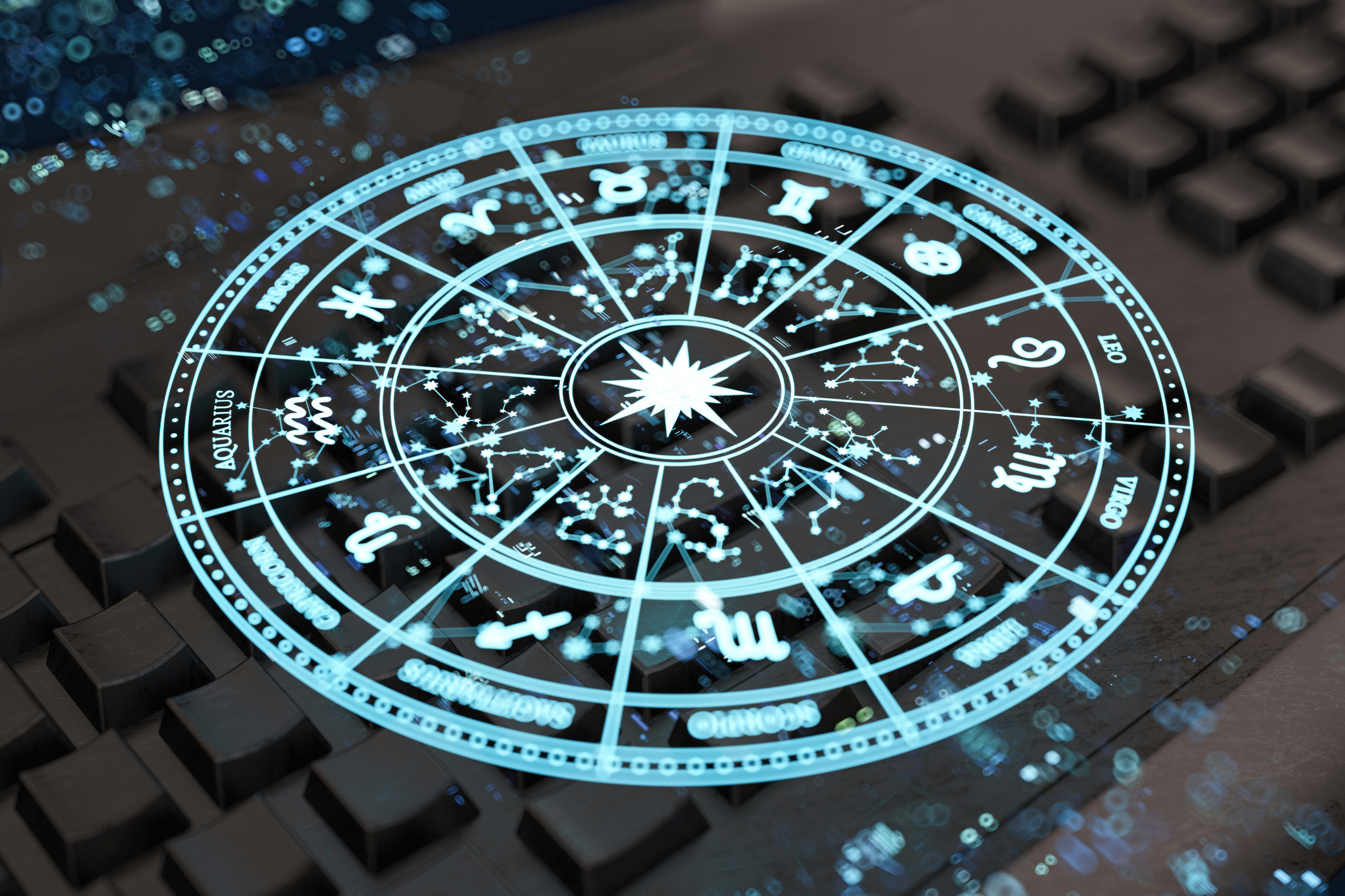 Daily horoscope: Today's prediction for your star sign