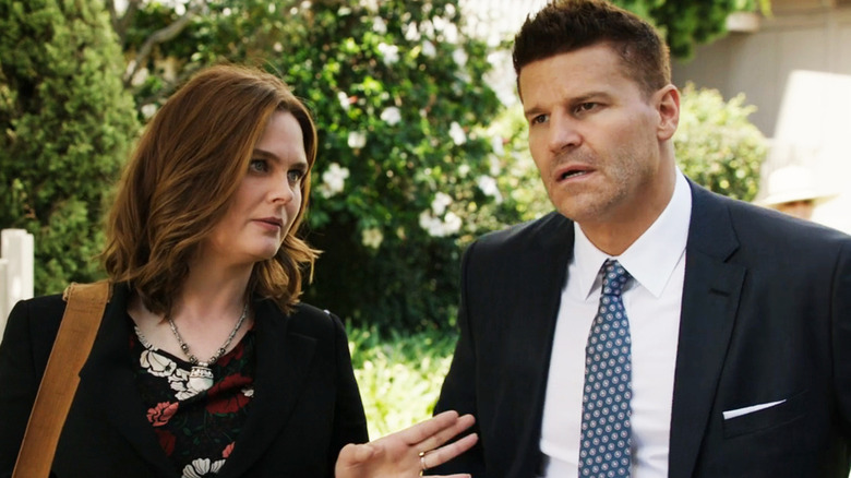 Only Four Bones Actors Have Appeared In Every Episode