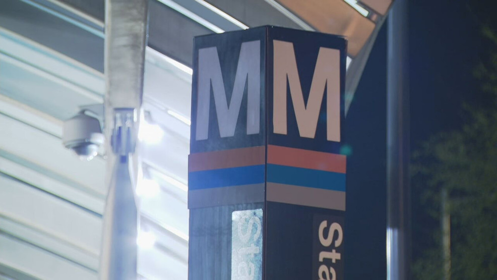 No new Metro station for DC stadium; transit agency recommends ...