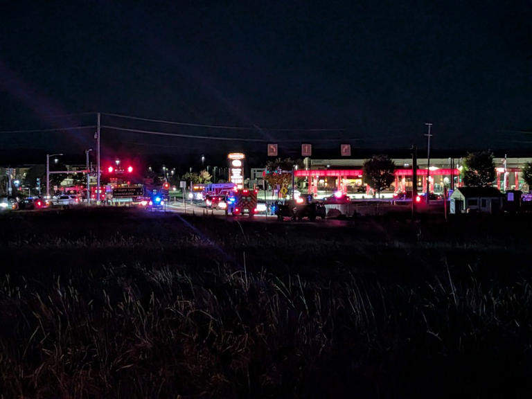 New details revealed after two Pennsylvania State Troopers shot