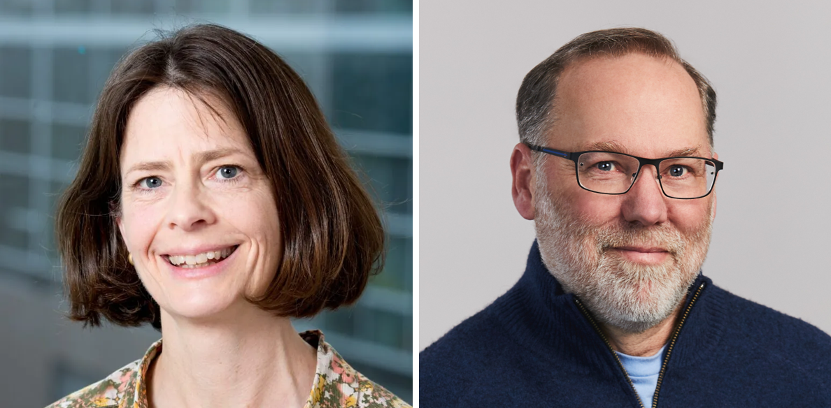 Seattle scientists Mary Brunkow and Fred Ramsdell win Nobel Prize for ...