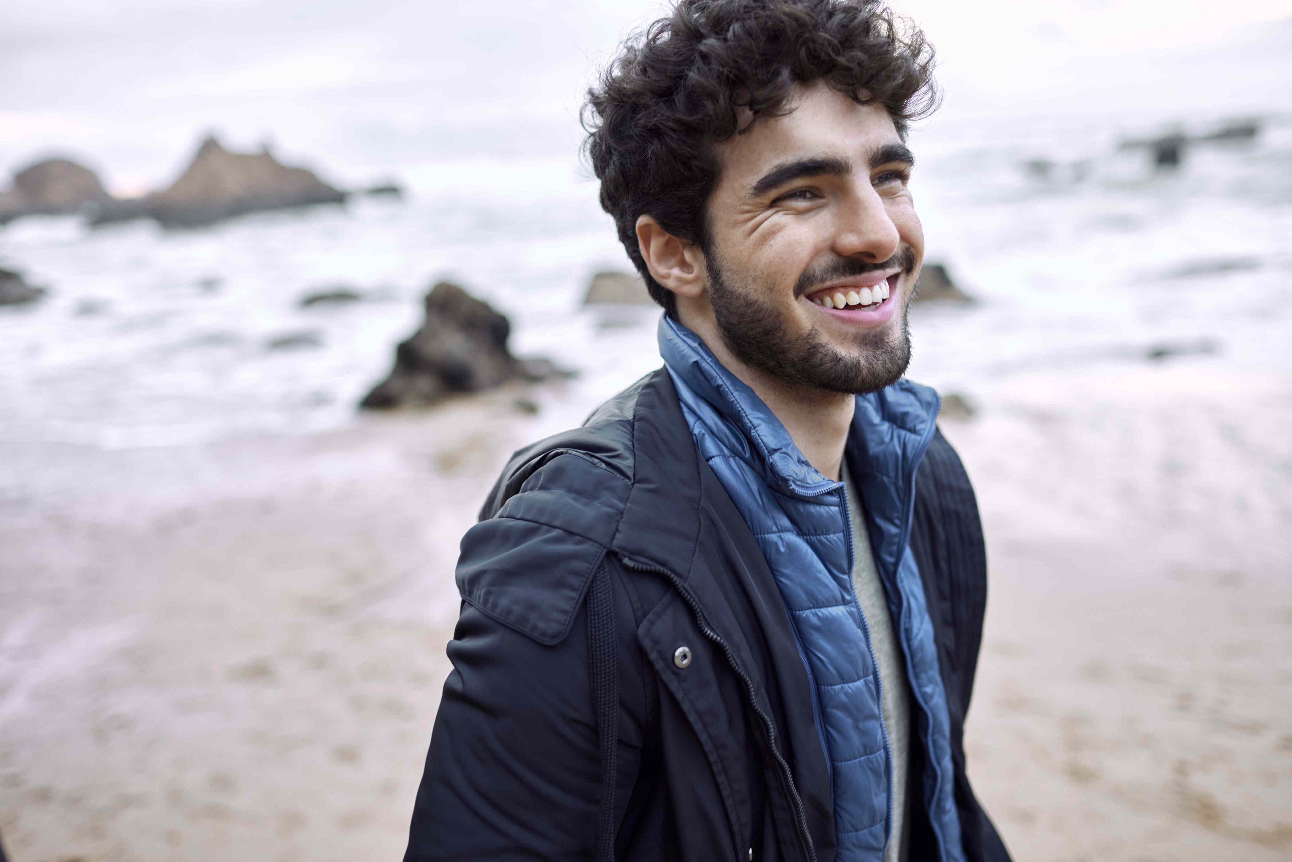 Do Men Have Monthly Hormone Cycles, Too?