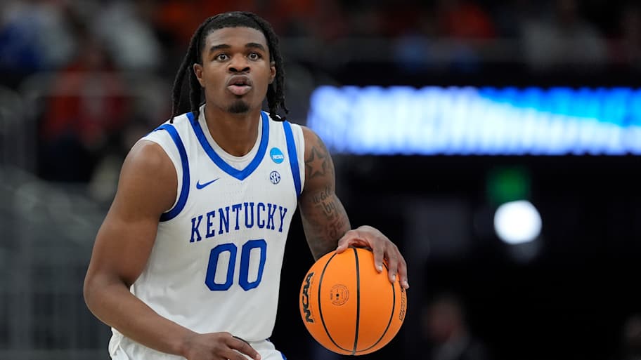 A full reveal of Kentucky basketball's schedule including TV times and ...