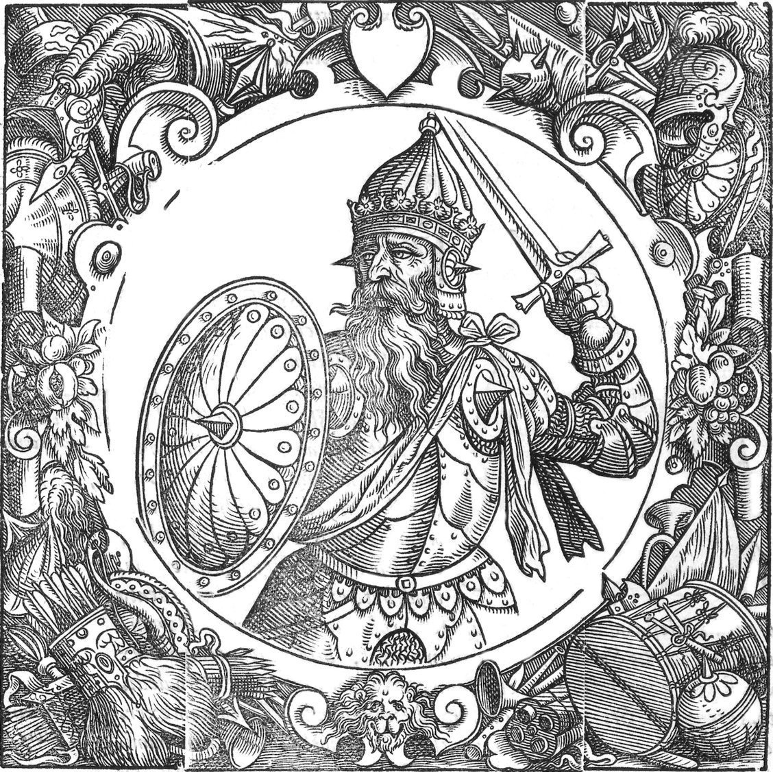 Litwin utracony. Historia pewnej tożsamości