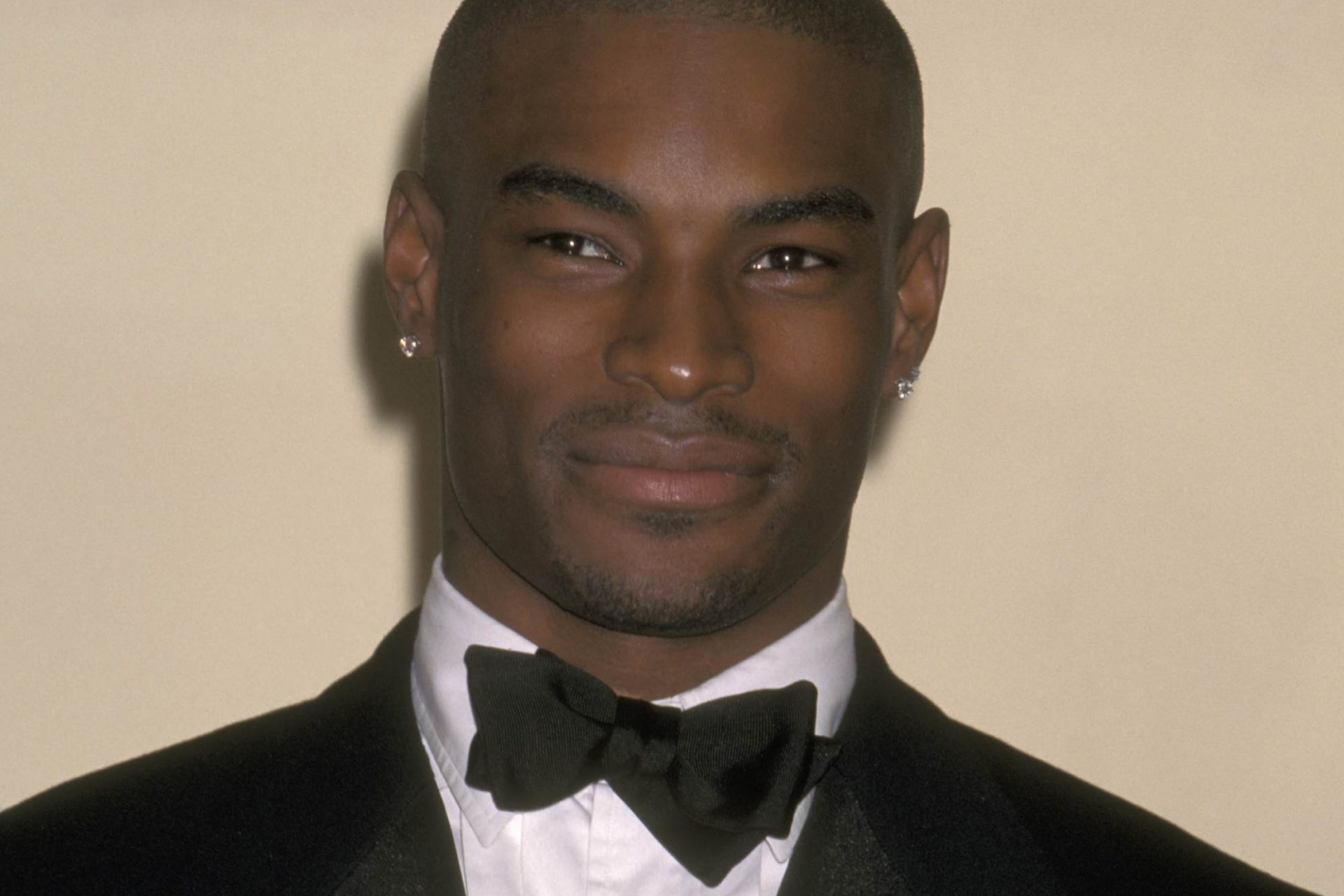 ¿Por qué Tyson Beckford es llamado el mejor modelo de la historia?