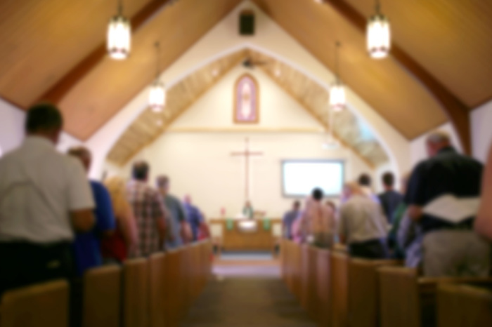 Should churches and pastors share politics from the pulpit? History of ...