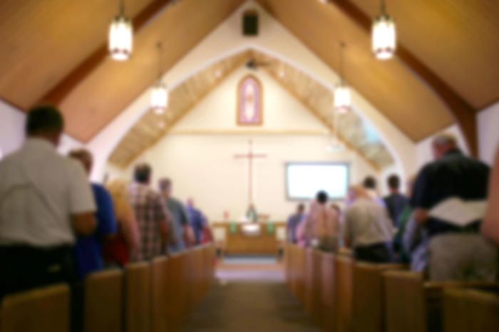 Men now surpass women in church attendance, especially among Gen X ...