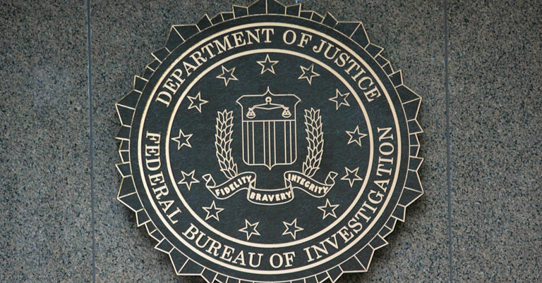 FBI Trainee Agent Fired Over Pride Flag in Latest Anti-LGBTQIA+ Crackdown