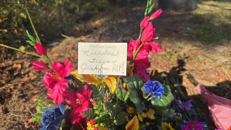 Names released of all three E.E. Smith student-athletes killed in ...