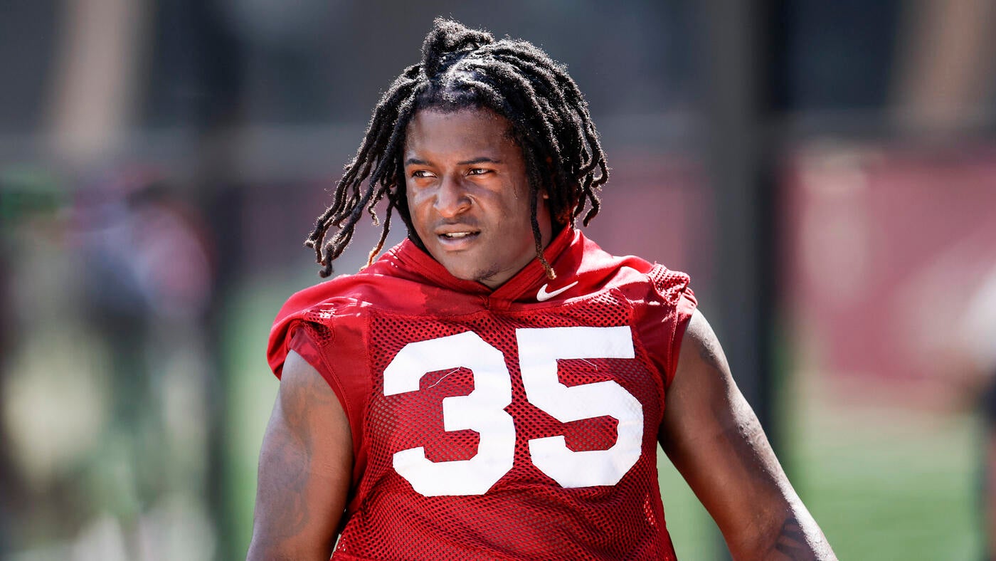 Florida State's Ethan Pritchard released from hospital, moved to rehab ...