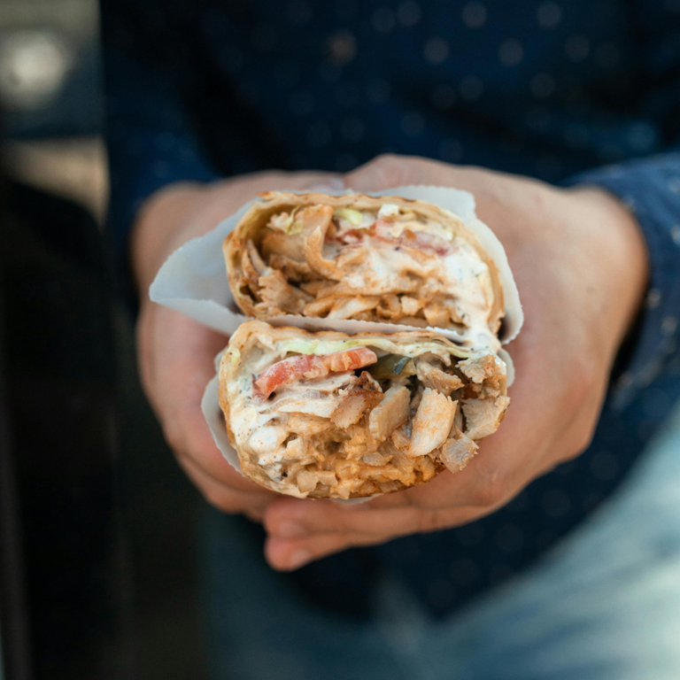 8 Easy Trader Joe’s Meals For Hungry College Kids