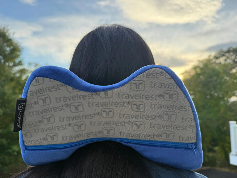 The best travel pillows