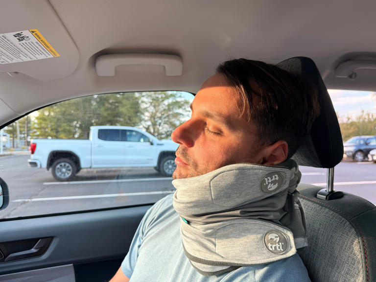 The best travel pillows
