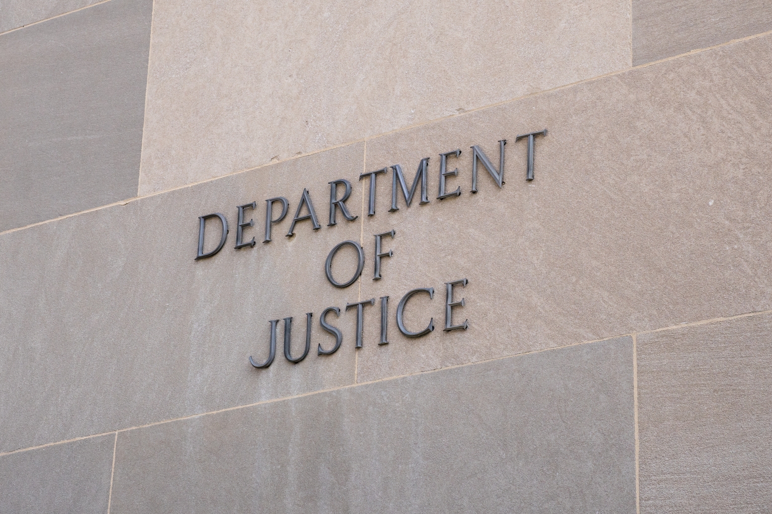 DOJ releases uniform corporate enforcement policy for criminal cases