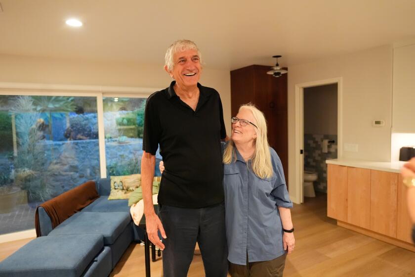 California physicist and Nobel laureate John Martinis won't quit on ...