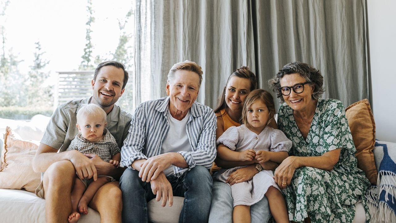 What is a good inheritance? Six great assets to inherit