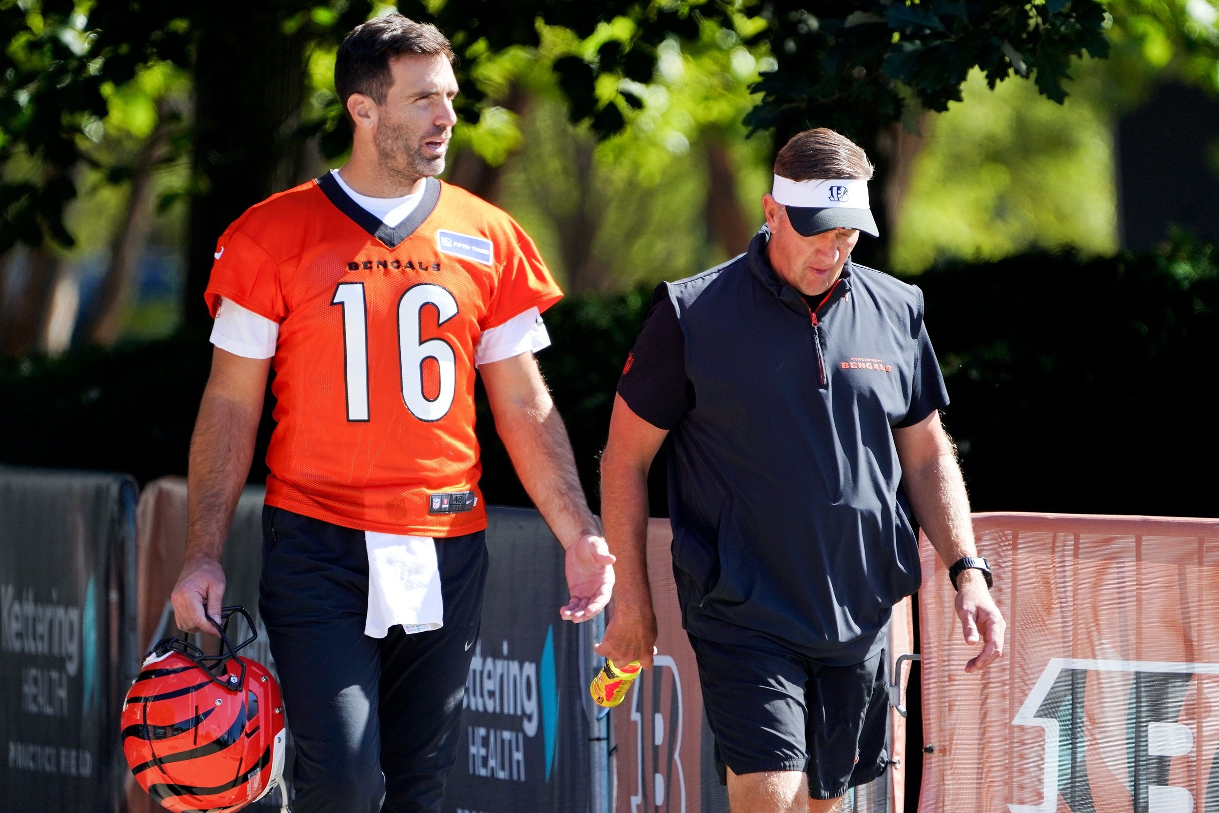 The Evolving Saga of Joe Flacco: From Cleveland to Division Rival