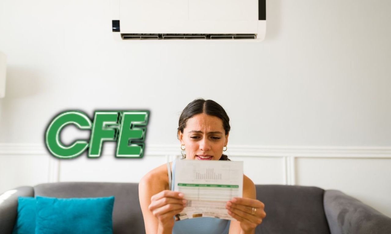 CFE: cómo cambiar el titular del recibo de luz GRATIS y en pocos pasos