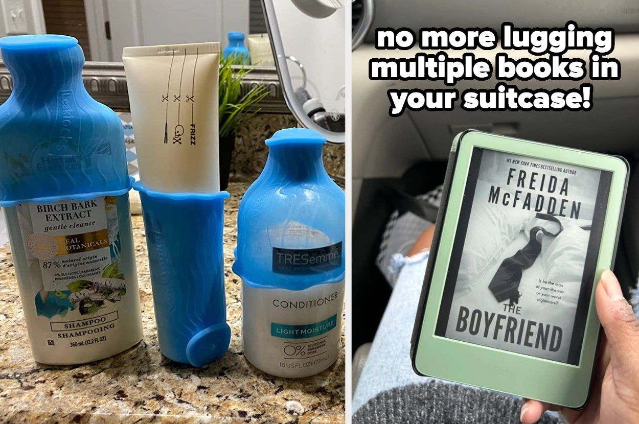 29 travel products you'll probably wish you had 10 trips ago