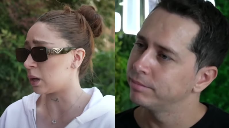 Aseguró que hay otras seis mujeres afectadas: DJ Isi Glock sigue ...