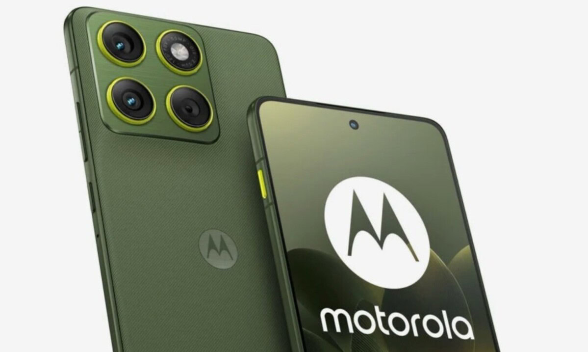 Motorola releases Android 16 beta for 8 smartphones