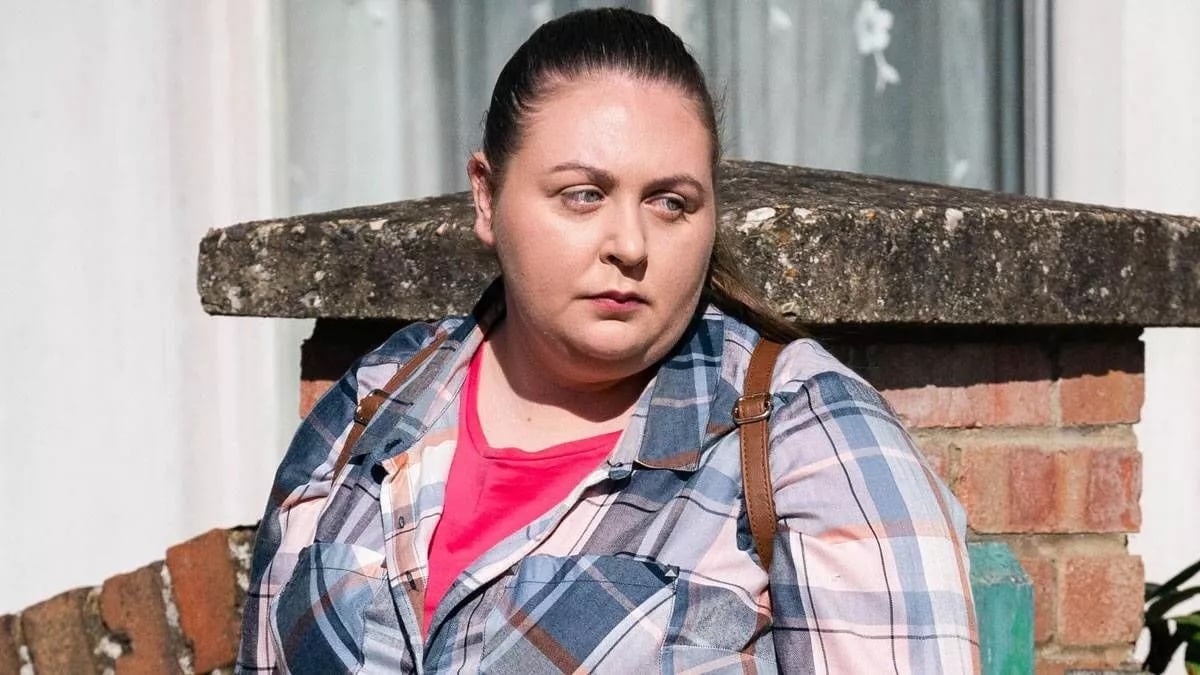 EastEnders star Clair Norris selling clothes for as little as £3 after soap exit