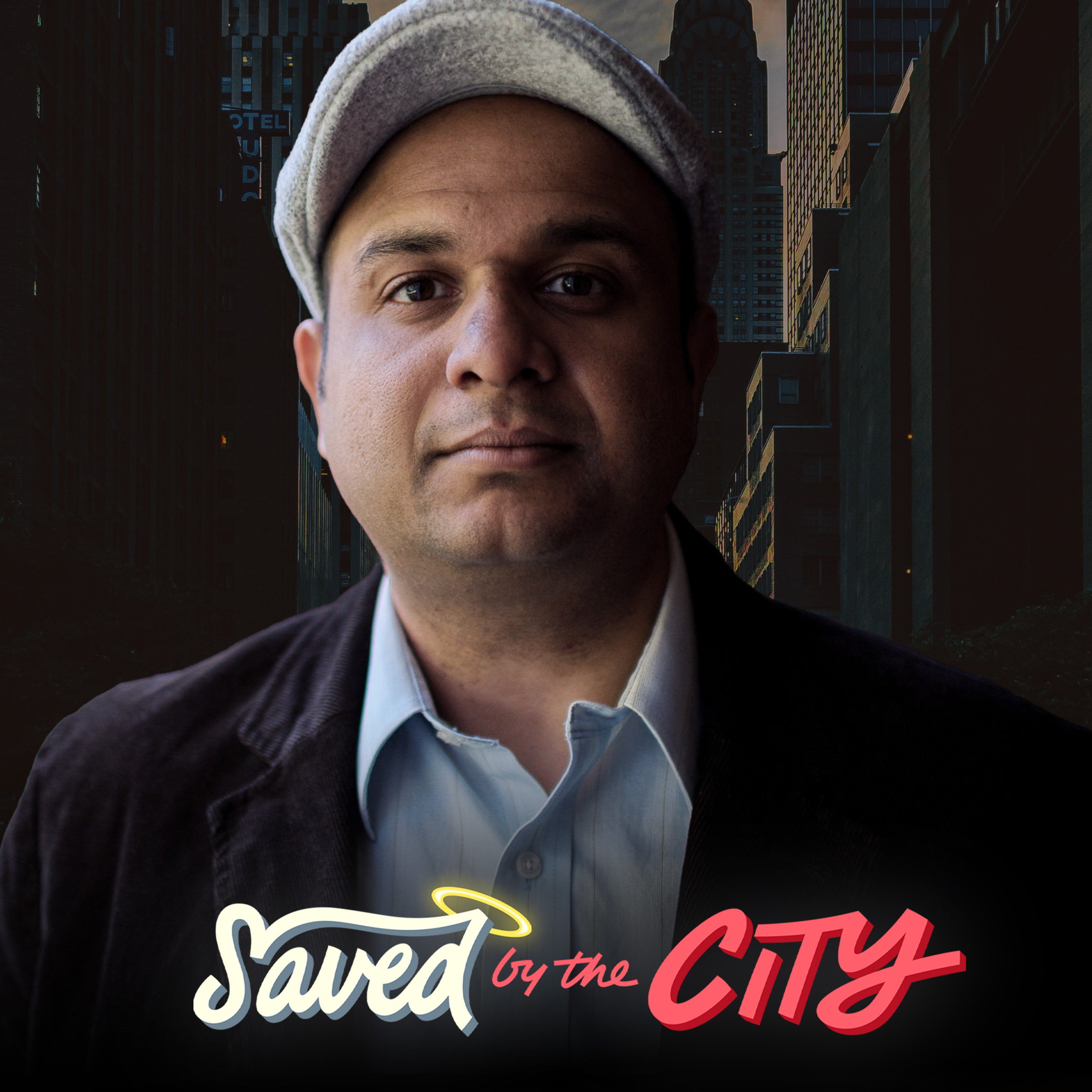 After the Assassination: How the Algorithm Wars Gave Us Two Charlie Kirks + Nijay Gupta