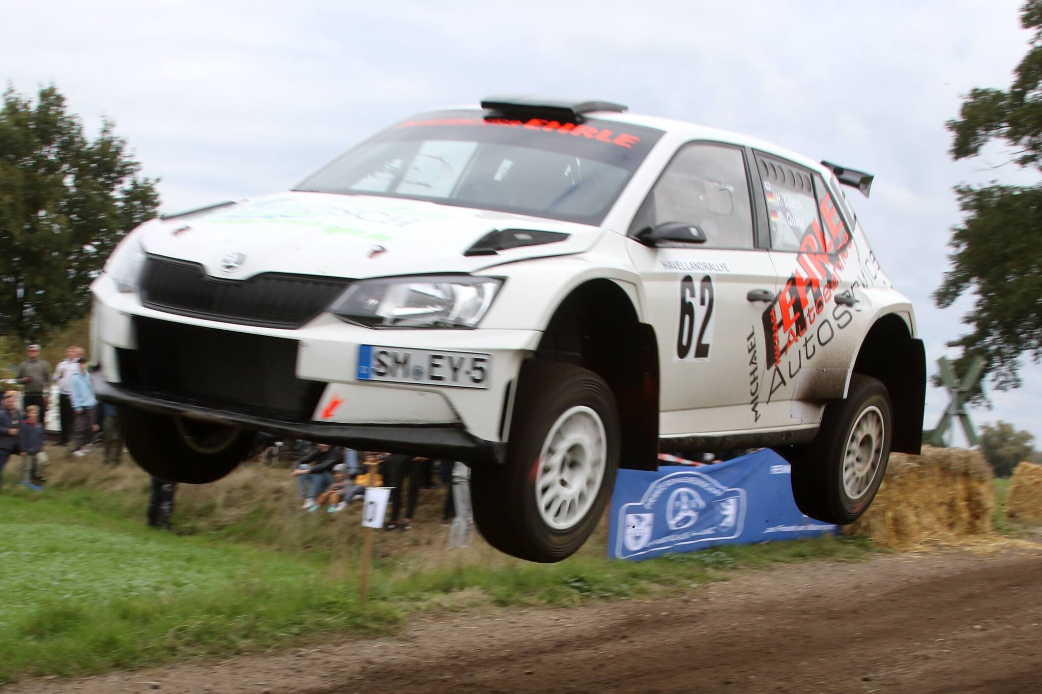 Havelland Rallye 2023
