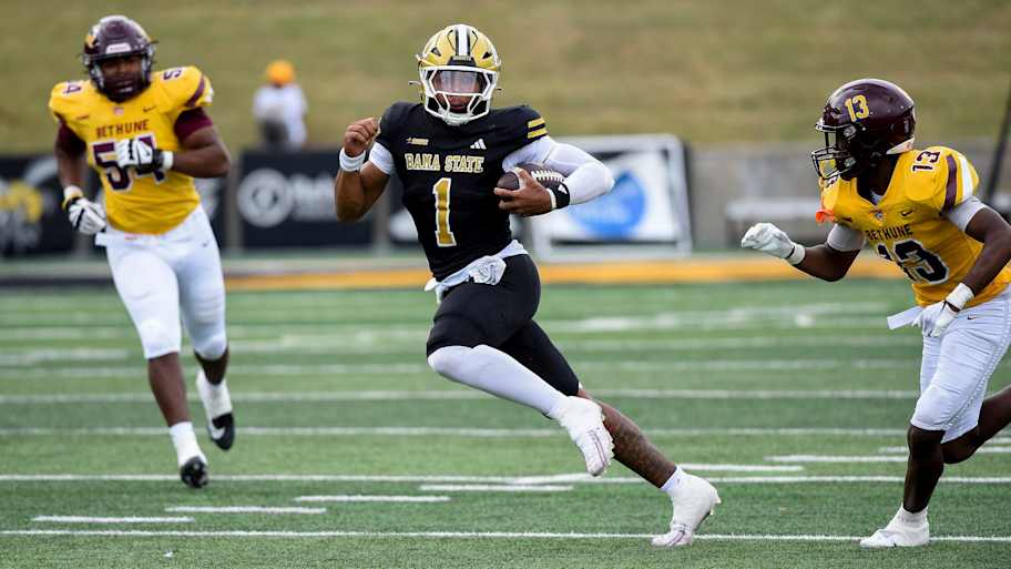 FCS Football: Top FCS NFL Prospects To Watch (Week 7)