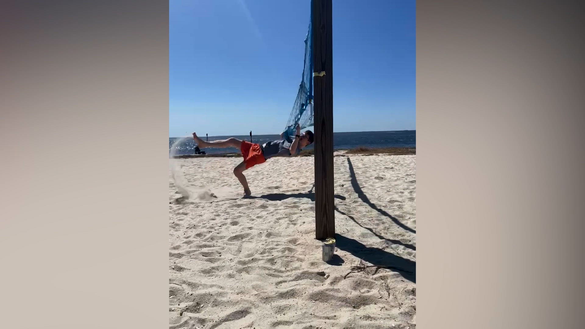 Hilarious Vacation Fails