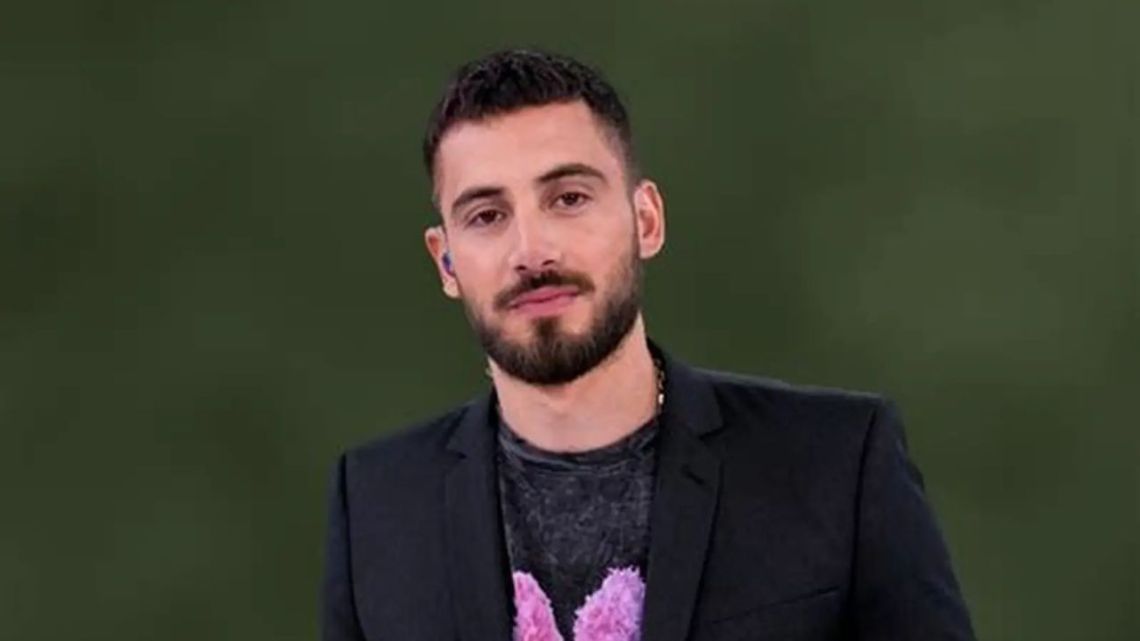 Nico Occhiato habló de la venta de Telefe y su futuro en el canal tras ...
