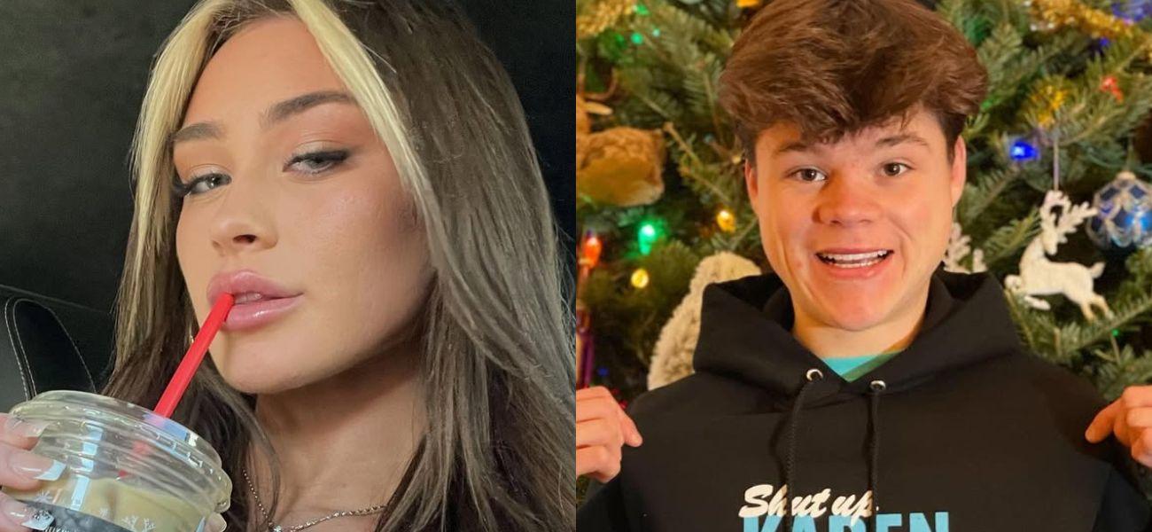 McKinley Richardson Exposes Jack Doherty’s Alleged Pill Problem That ...