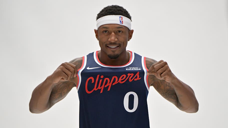 LA Clippers Injury Report for First NBA Preseason Game