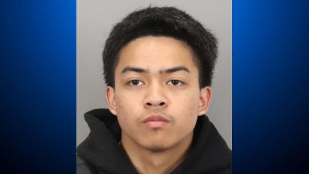 8th suspect arrested in San Jose jewelry store smash-and-grab