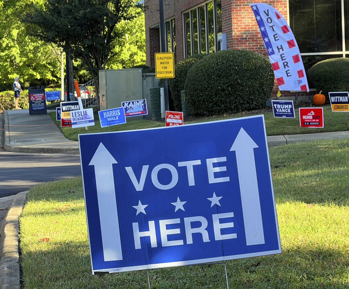 Dominion Voting Systems Sold to GOP Firm — Right After Settling ...